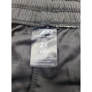 Pro Player | Shorts | Mens Pro Player Basketball Shorts Size 2xlarge ...